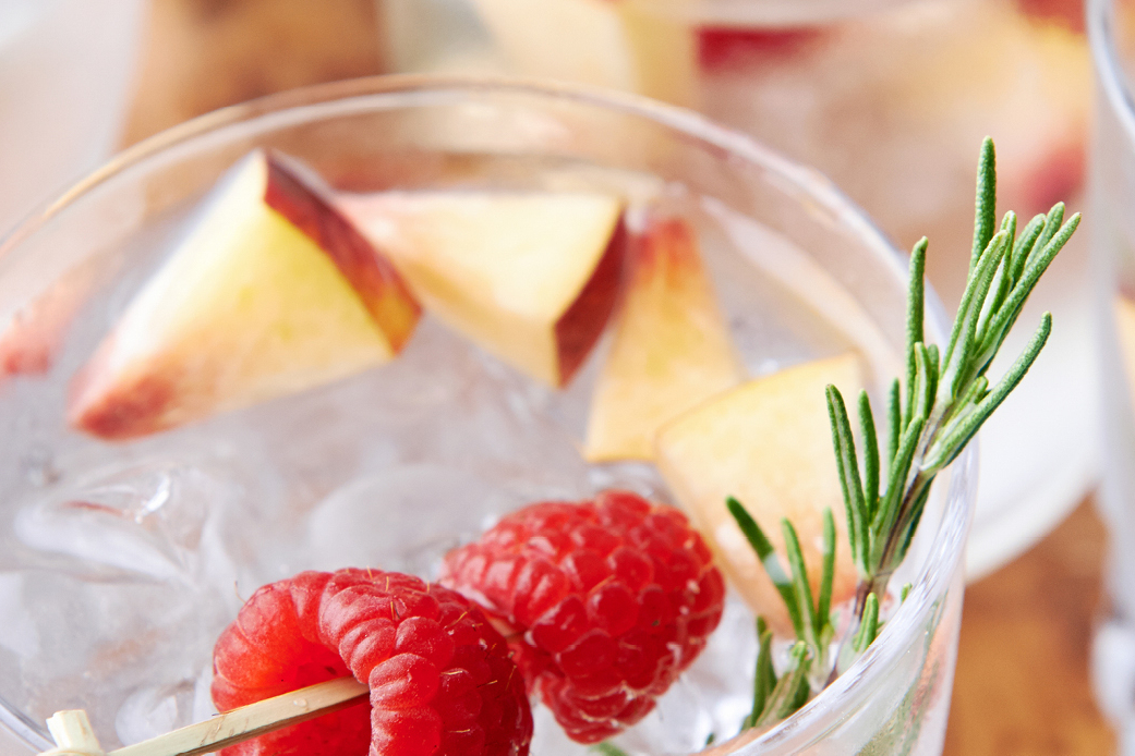 Pimp your Cocktail: Landfuxx Bad Bevensen